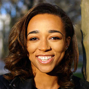 Sydni Scott '22CC selected as Rhodes Scholar | Political Science